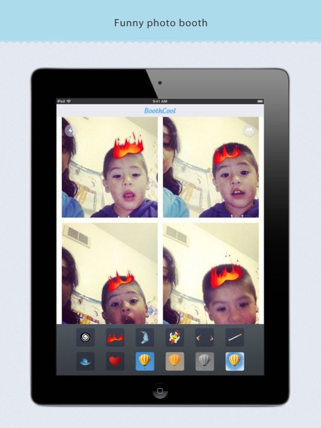 BoothCool APK [UPDATED] v2.0 Download for Android & iOS (2025)